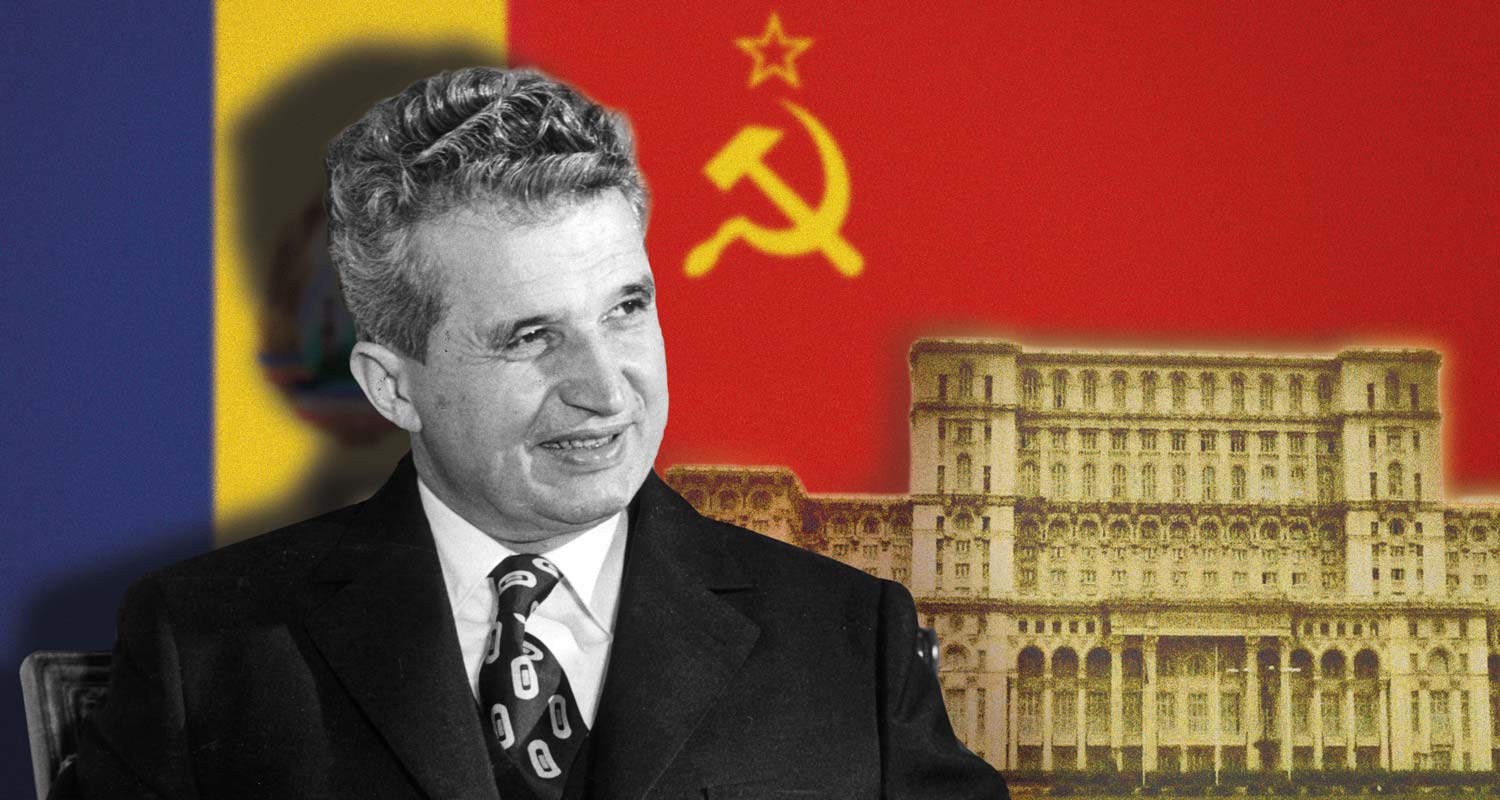 30 år efter diktaturens fall: Rumänien hemsöks av arvet efter Ceausescu ...