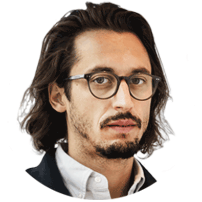 Emanuel Sidea: Klädråd är minerad mark - Fokus