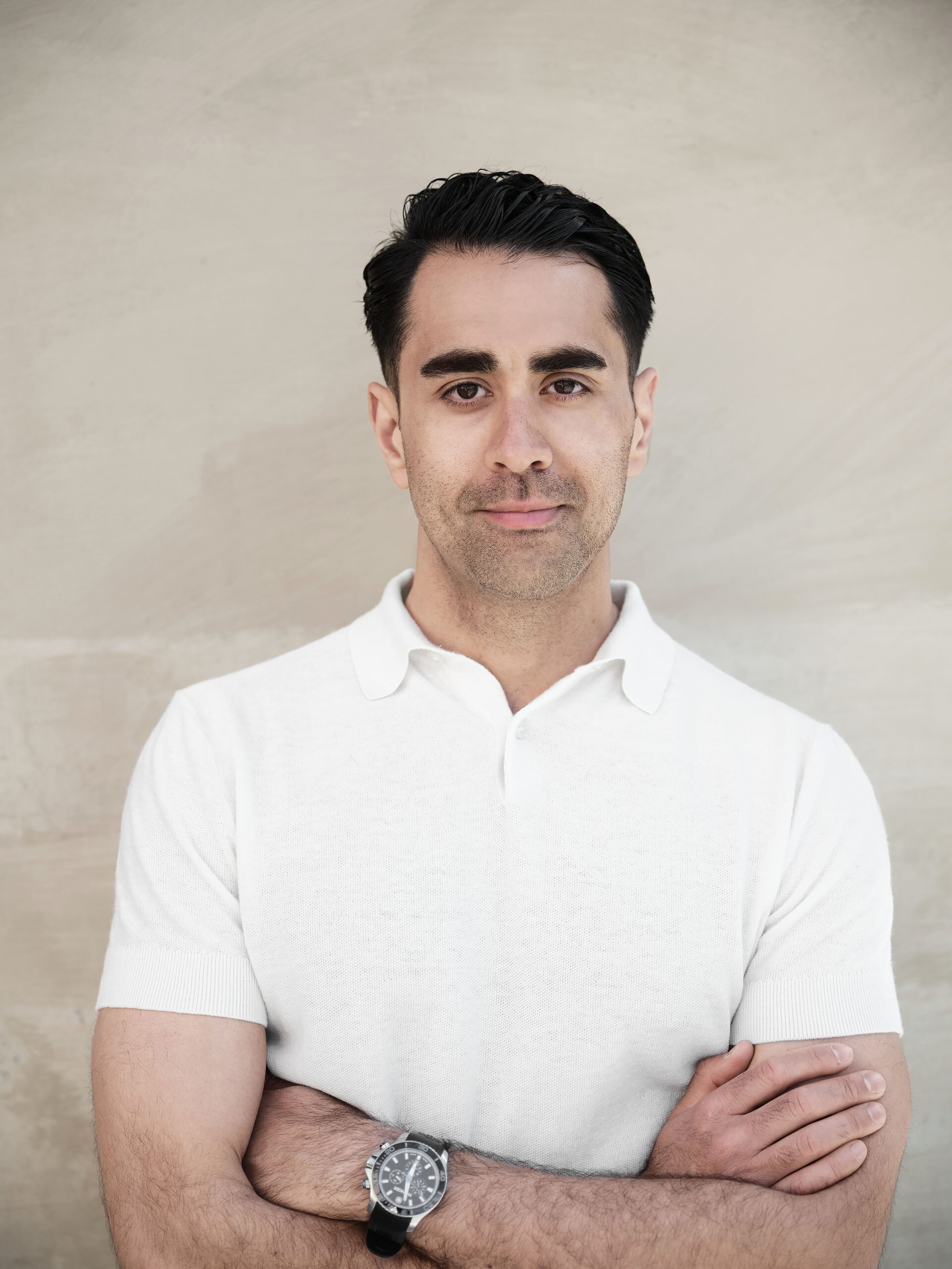 »Mest svensk är den som gör rätt för sig« - Fokus