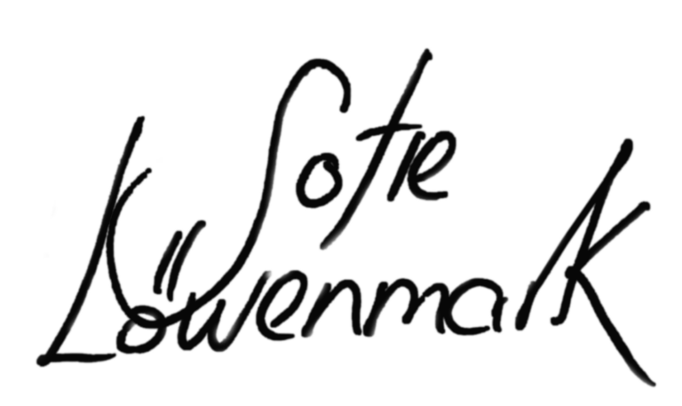 Sofie Löwenmark: Styckmordet som blev en pronomenfråga - Fokus