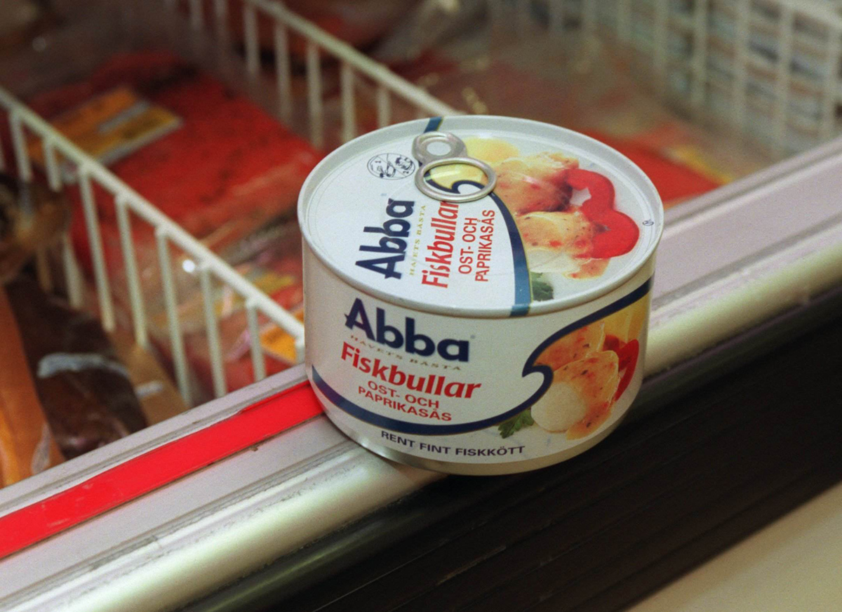 Konservburksmat är som vällagrat vin - Fokus