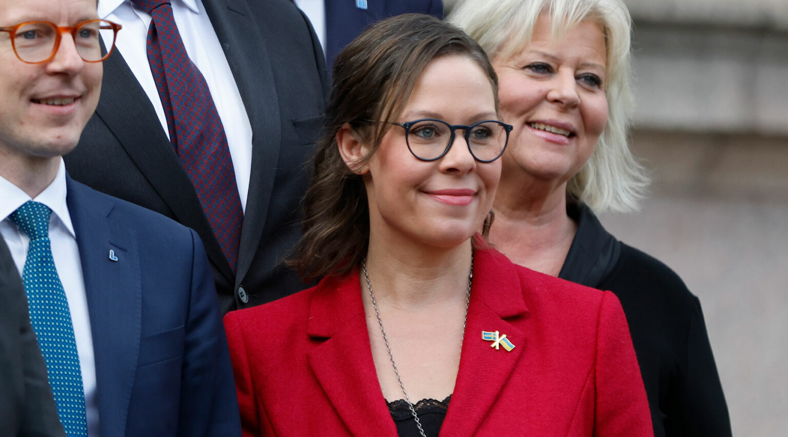 Nya migrationsministern lovar drastiskt minskad invandring - Fokus