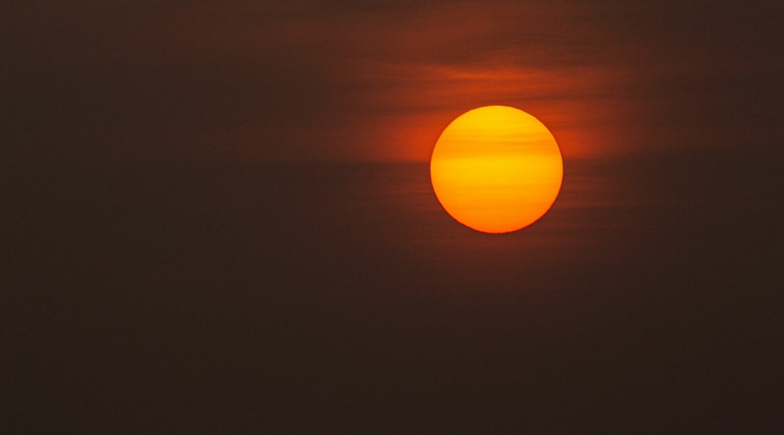 Kärnkraften i solen - Fokus