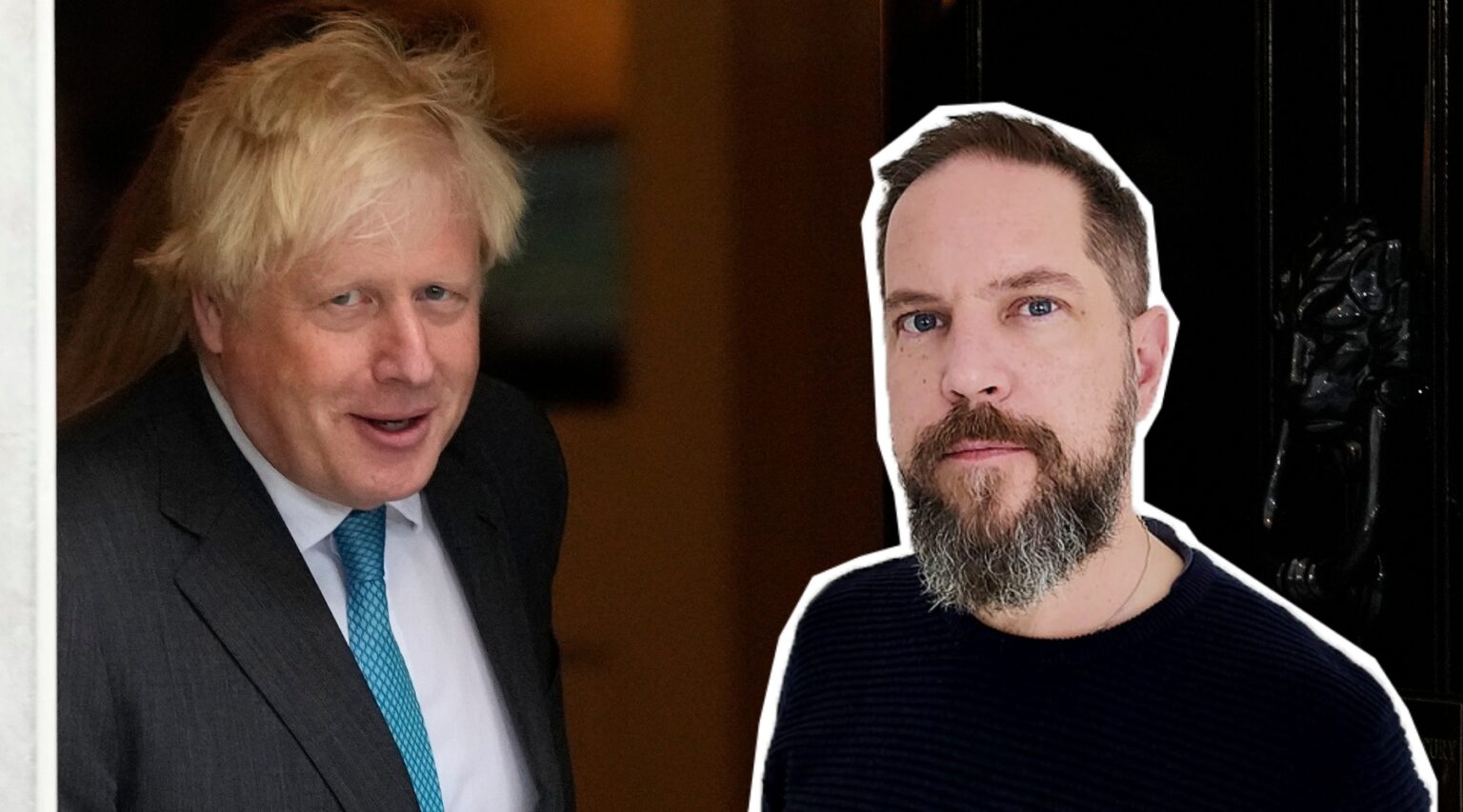 Thomas Engström: Britterna kunde inte haft en sämre ledare än Boris ...