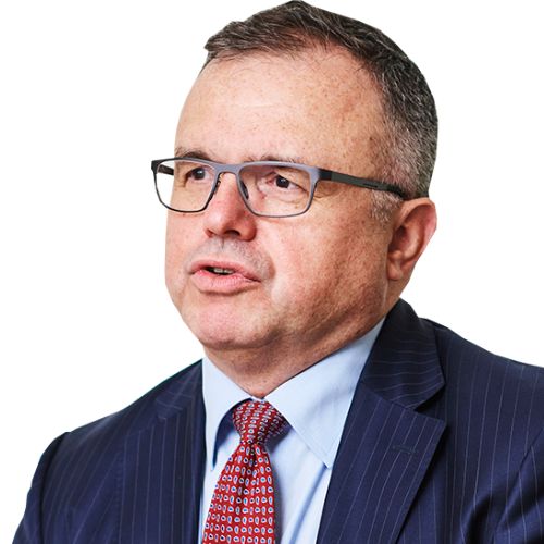 Thomas Gür: Sverige har en tradition av politisk personfixering - Fokus