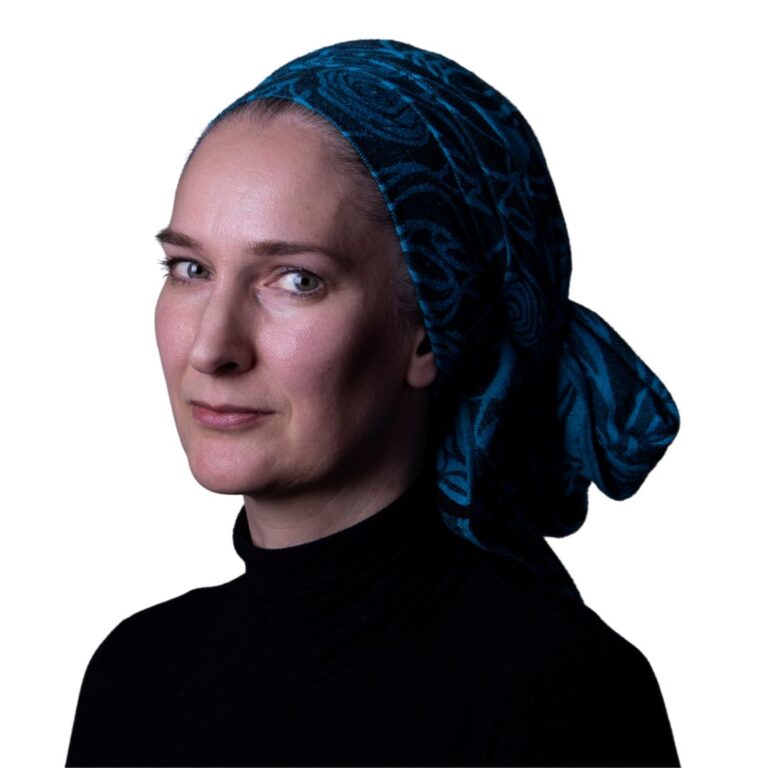 Anna Nachman: Det är trendigt att hata Israel och judar - Fokus