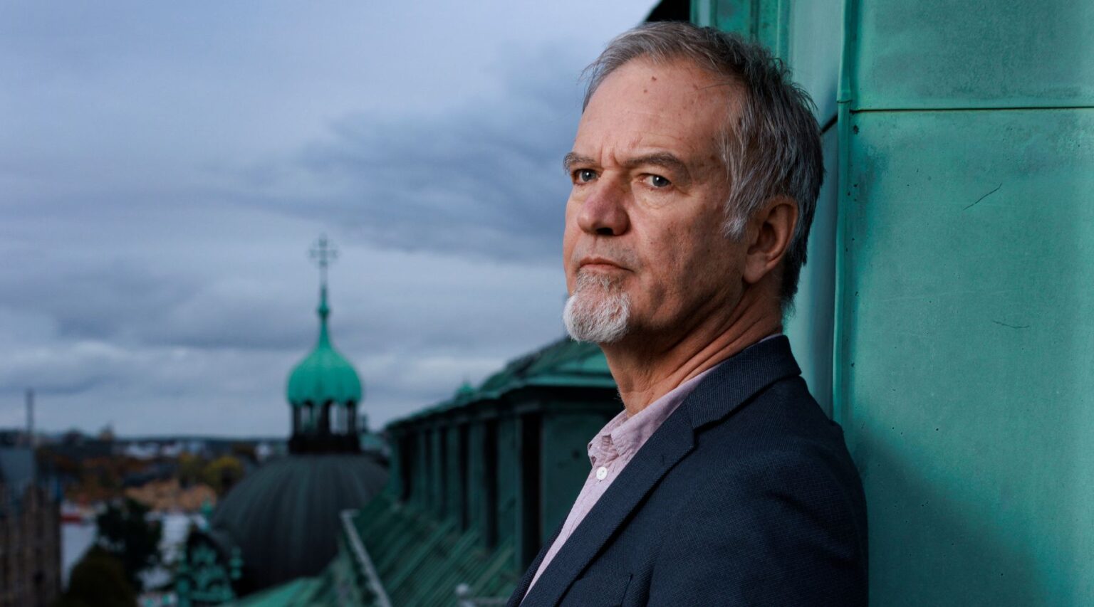 David Goodhart: "Snart vänder det för de intelligenta" - Fokus