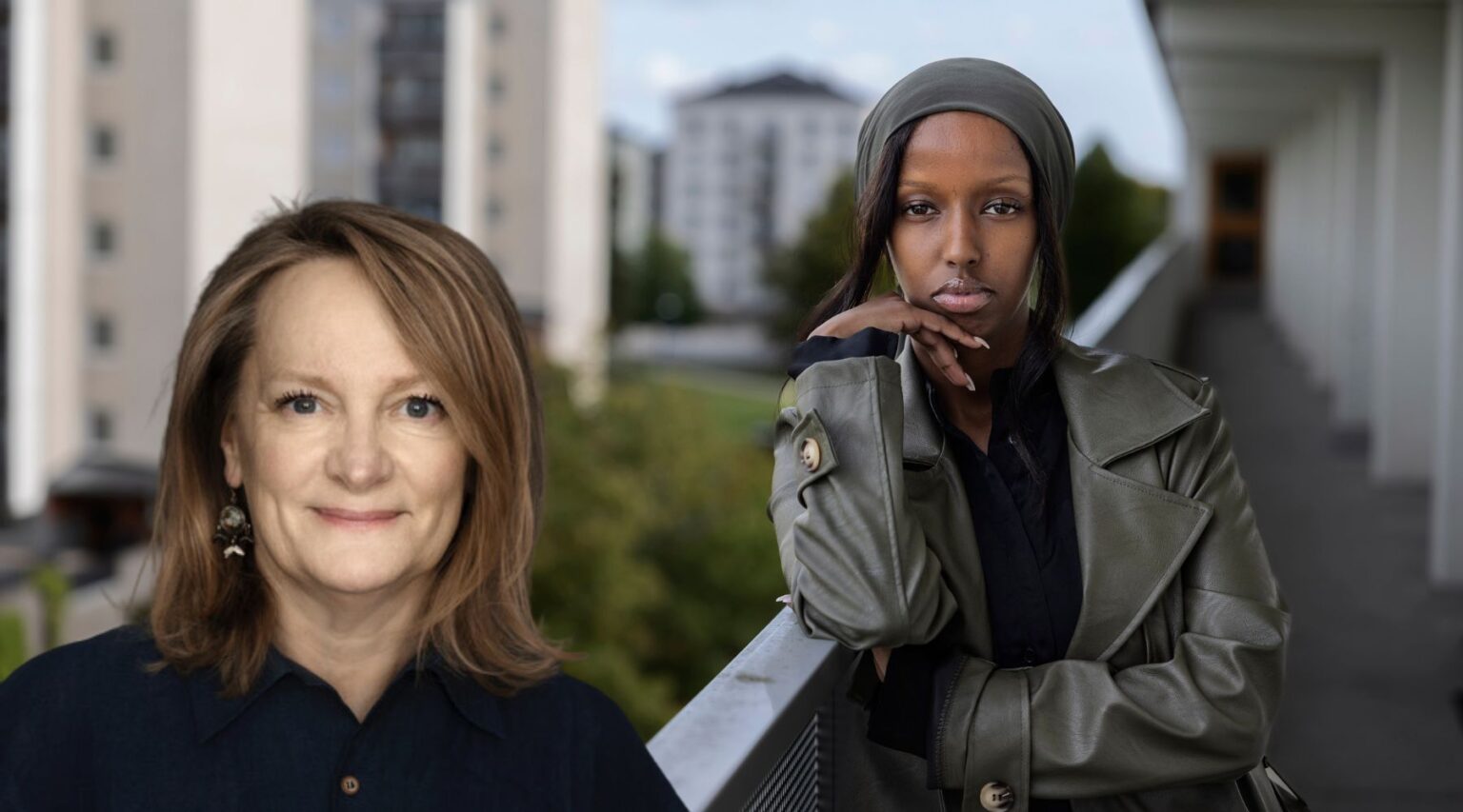 Susanna Popova: Hederskulturen kommer att få maka på sig - Fokus