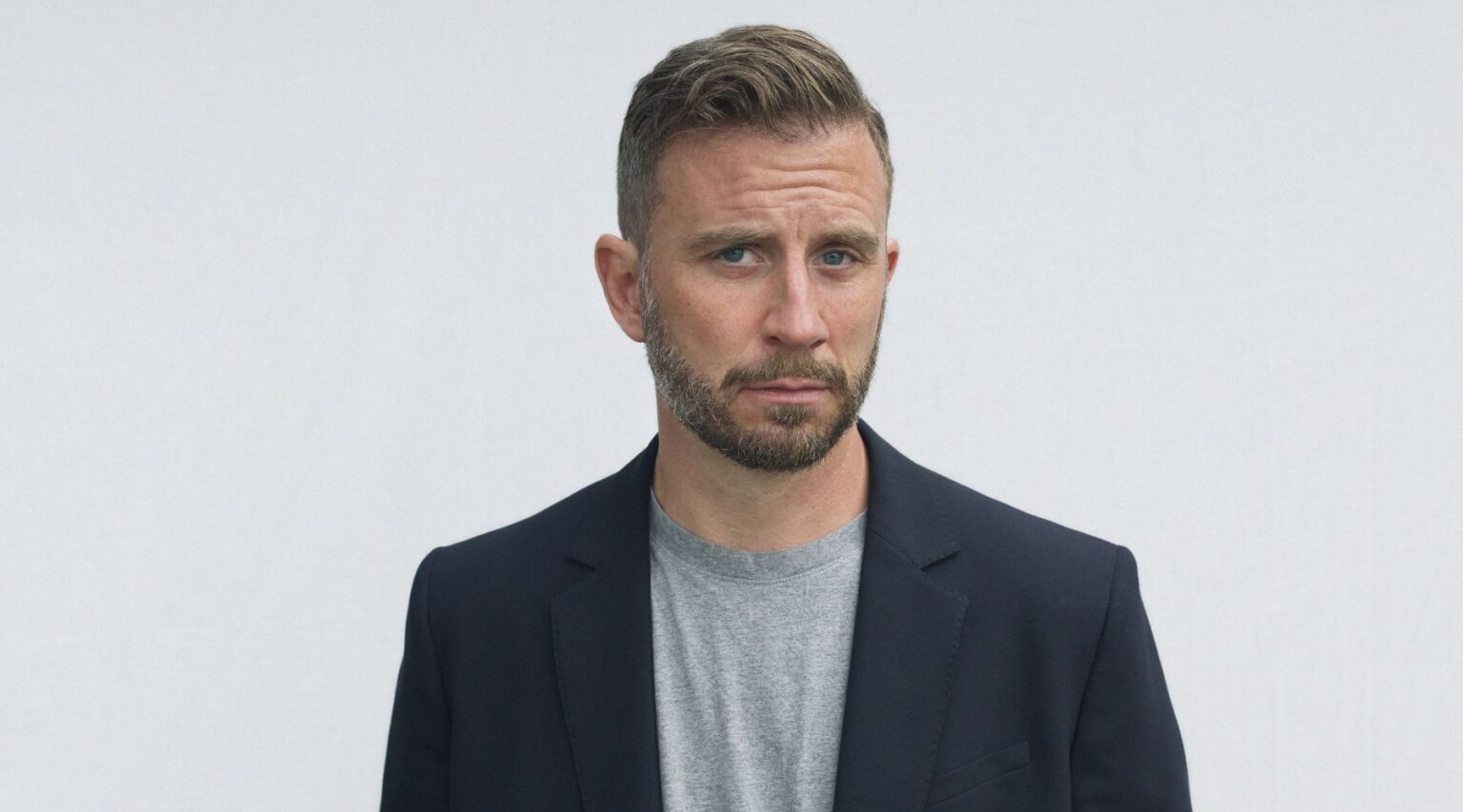 Jonas Malmborg: "Ungas syn på pengar är helt åt helvete" - Fokus