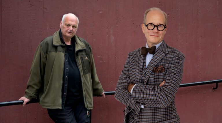 Johan Hakelius: Gåtan löst: Göran Greider är nyplatonist - Fokus