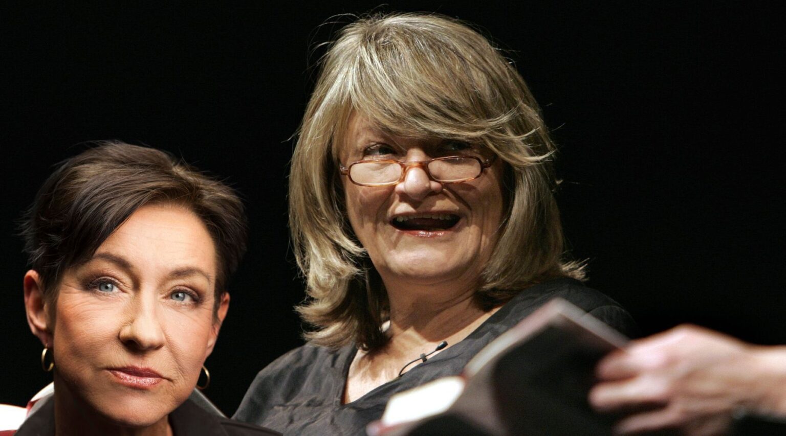 Nina Lekander: Alice Schwarzer – en egendomlig kvinnokämpe - Fokus