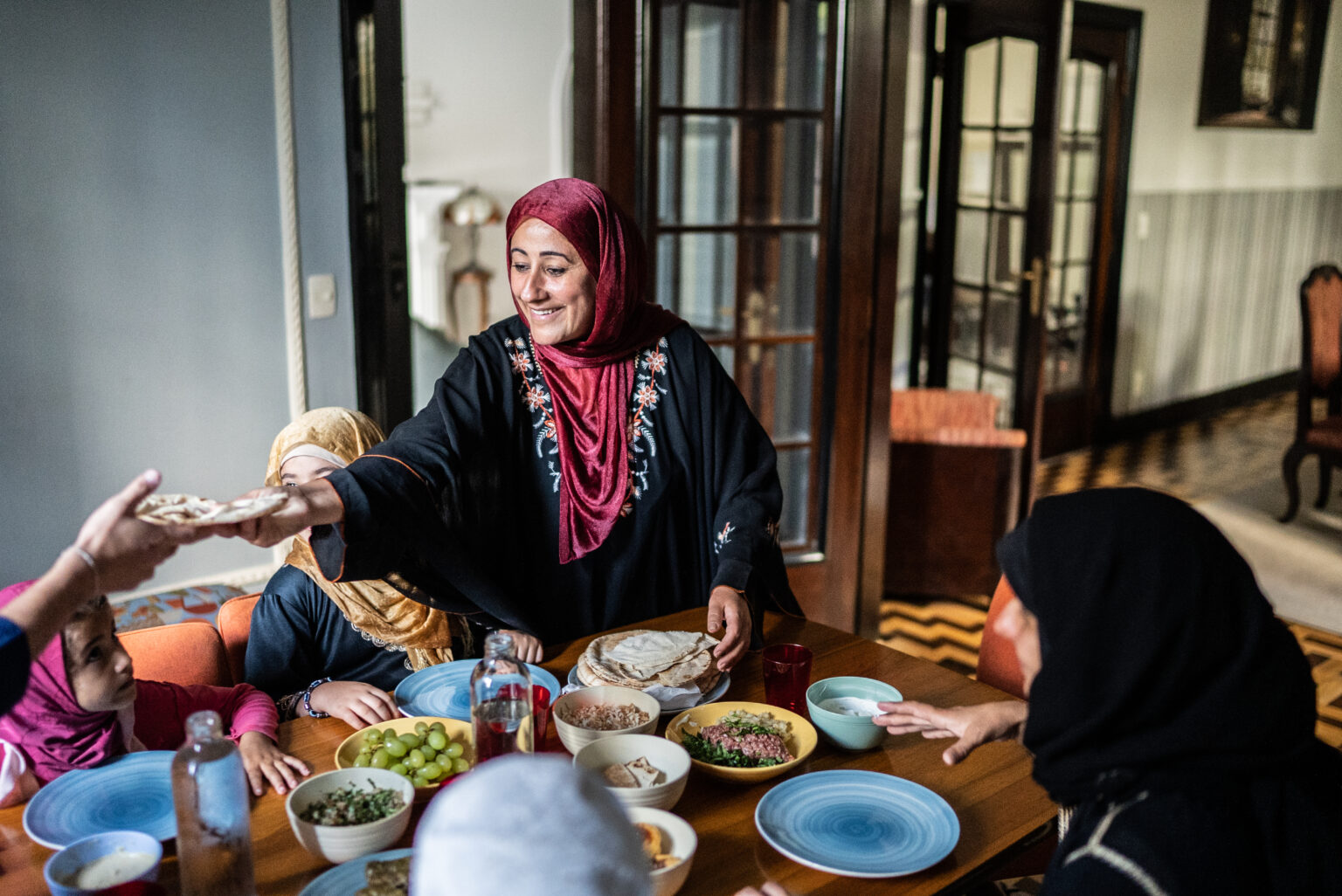 Arabiska – så funkar det - Fokus