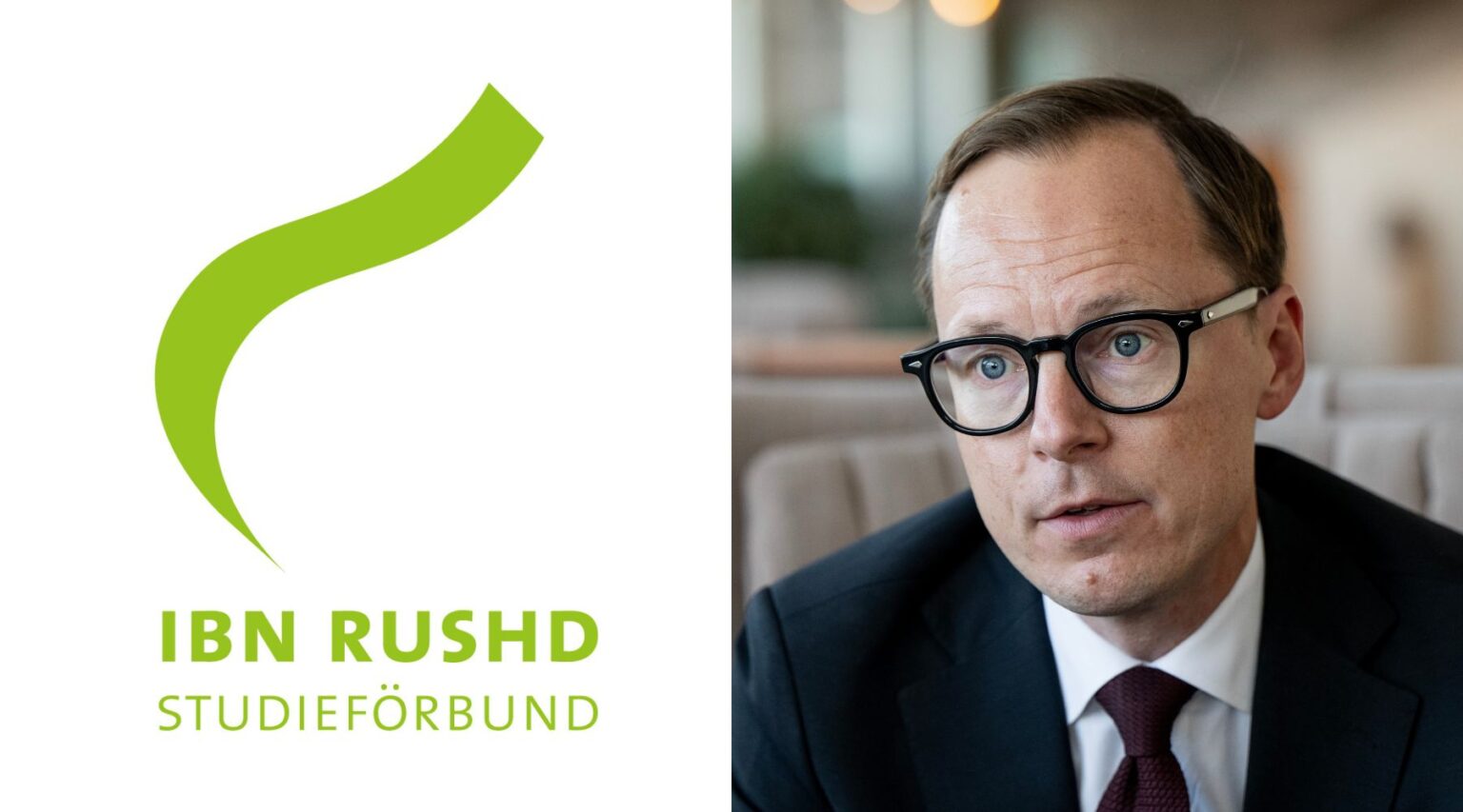 Joel Halldorf: Avfinansieringen av Ibn Rushd kommer försämra ...