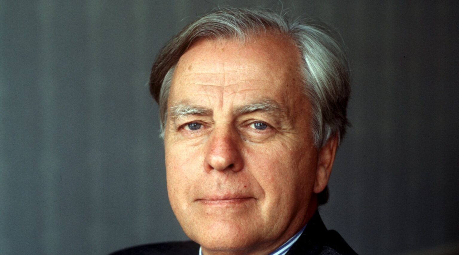 Det är i rollen som försvarare av makten som vi minns Rydin - Fokus