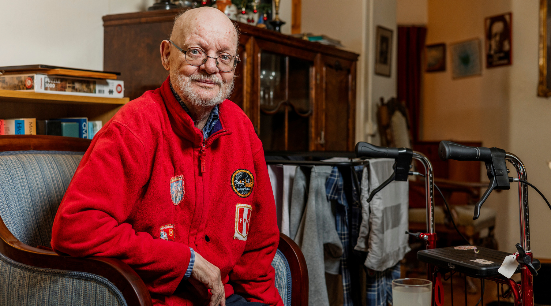 Thomas Allgén: "Jag skulle gärna träffa min dotter" - Fokus
