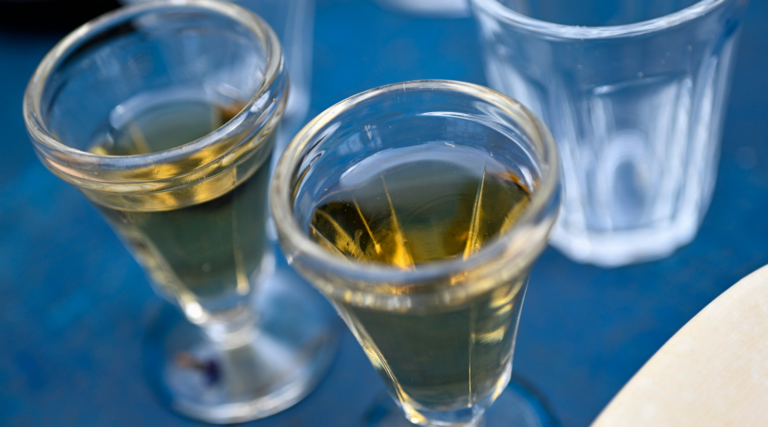 Veckans bråk: Rör inte min nubbe - Fokus