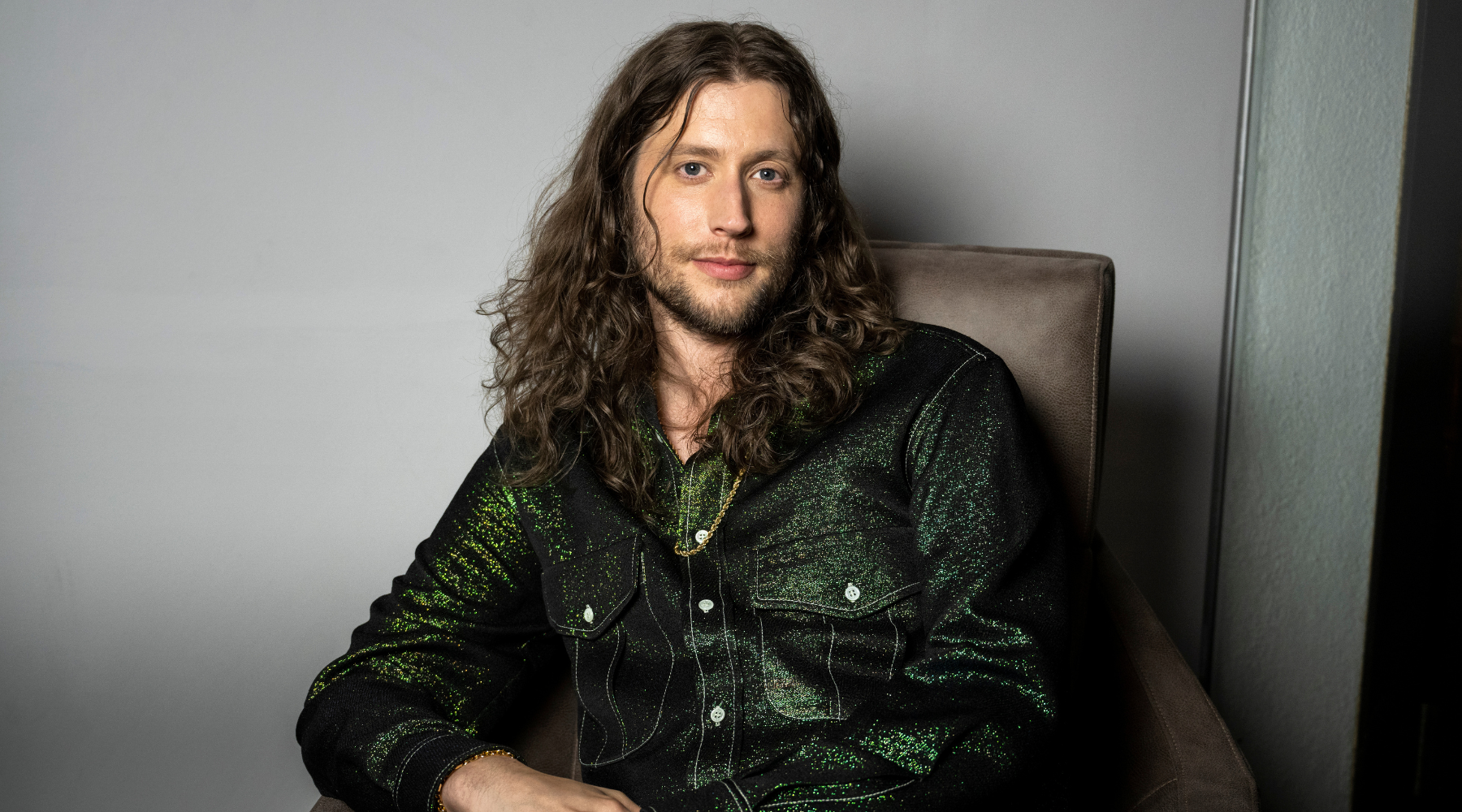 Ludwig Göransson: "All musik kommer från bluesen" - Fokus