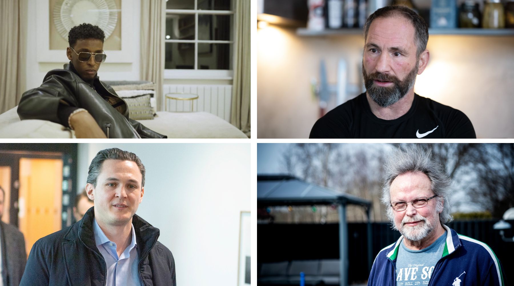 Erik Jersenius: När skurkarna får ordet är landet snart laglöst - Fokus