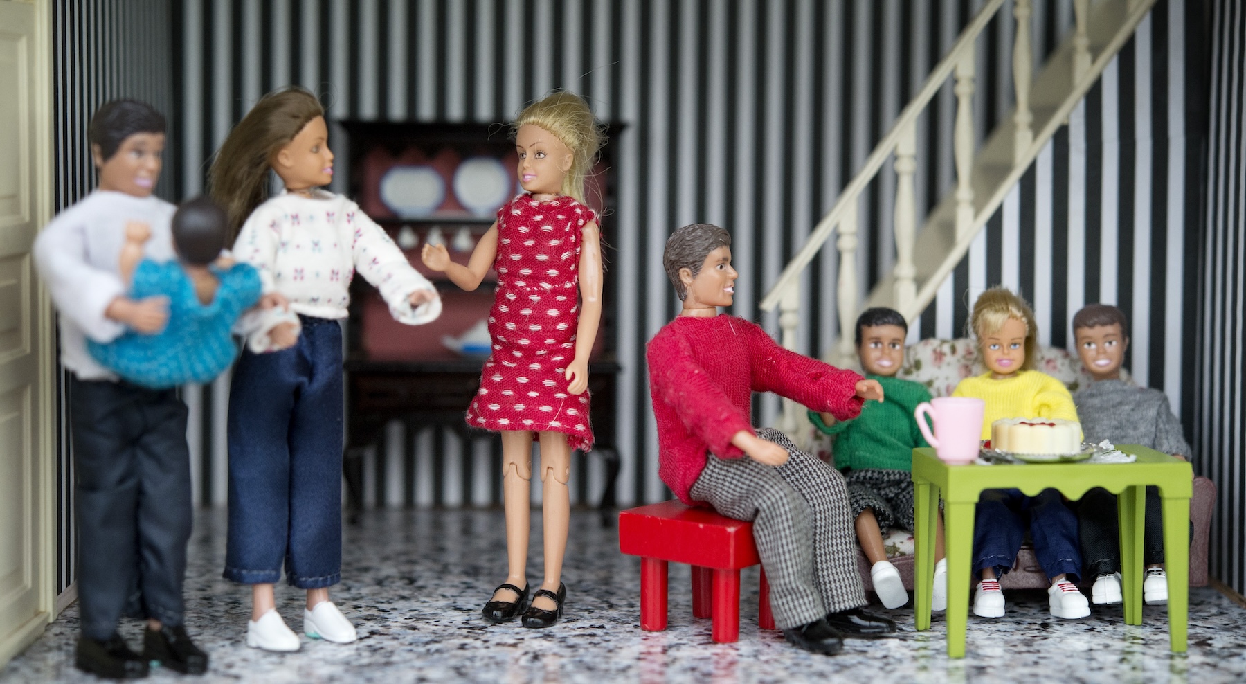 Anna Nachman, medarbetare på Fokus