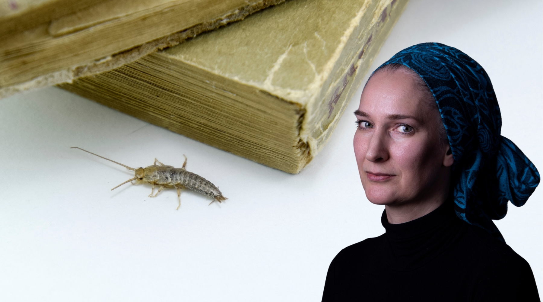 Anna Nachman: Har vi väl lärt oss är det svårt att lära om - Fokus