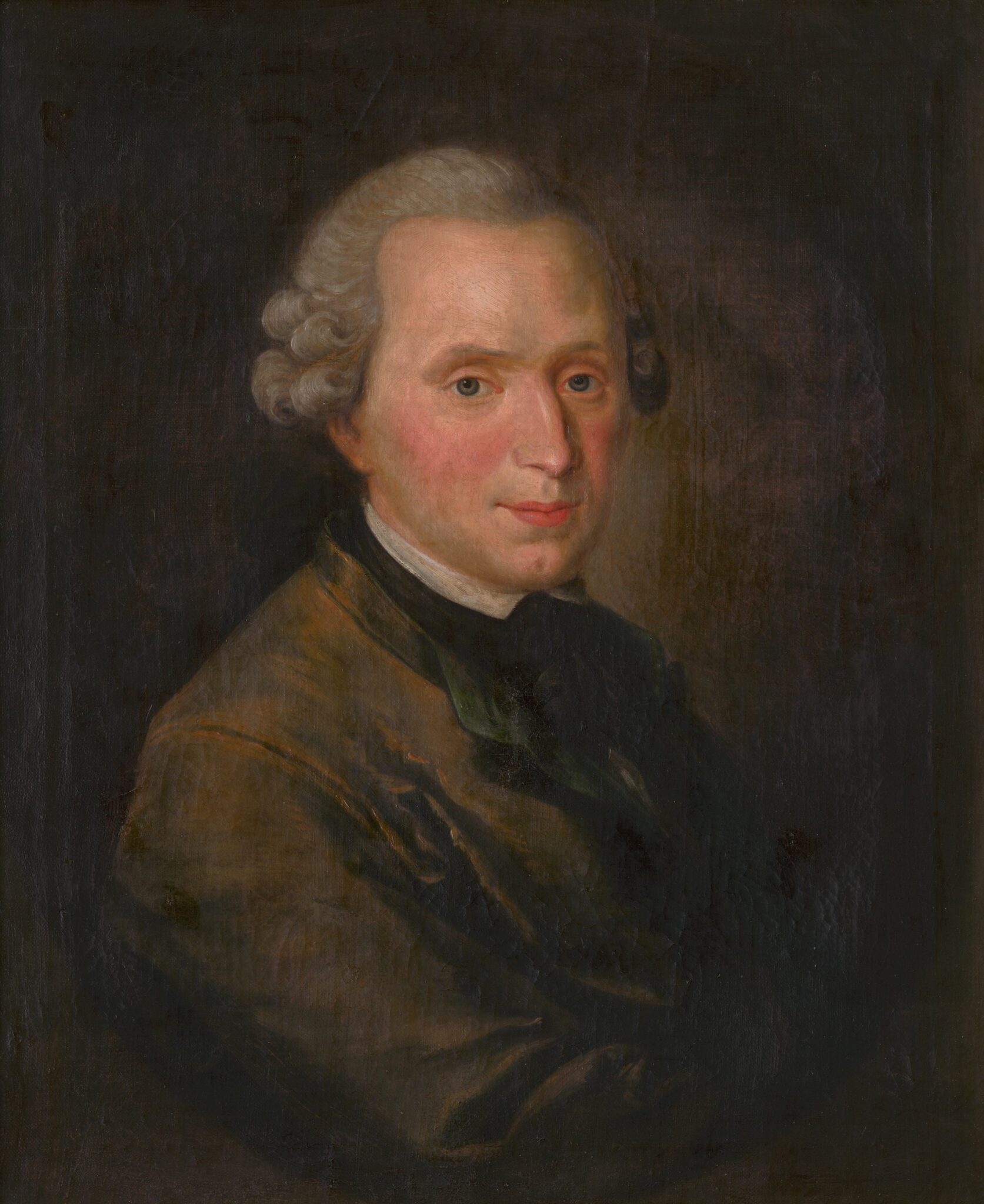Immanuel Kant – en oförbätterlig protestant - Fokus