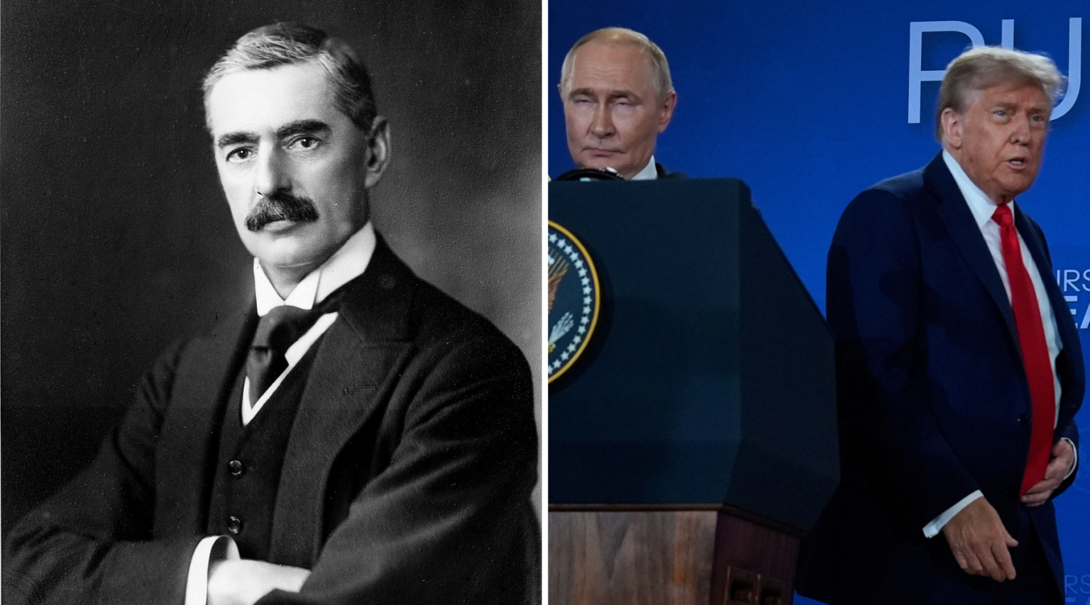 Dag Hammarskjölds gåtfulla död i nytt ljus - Fokus