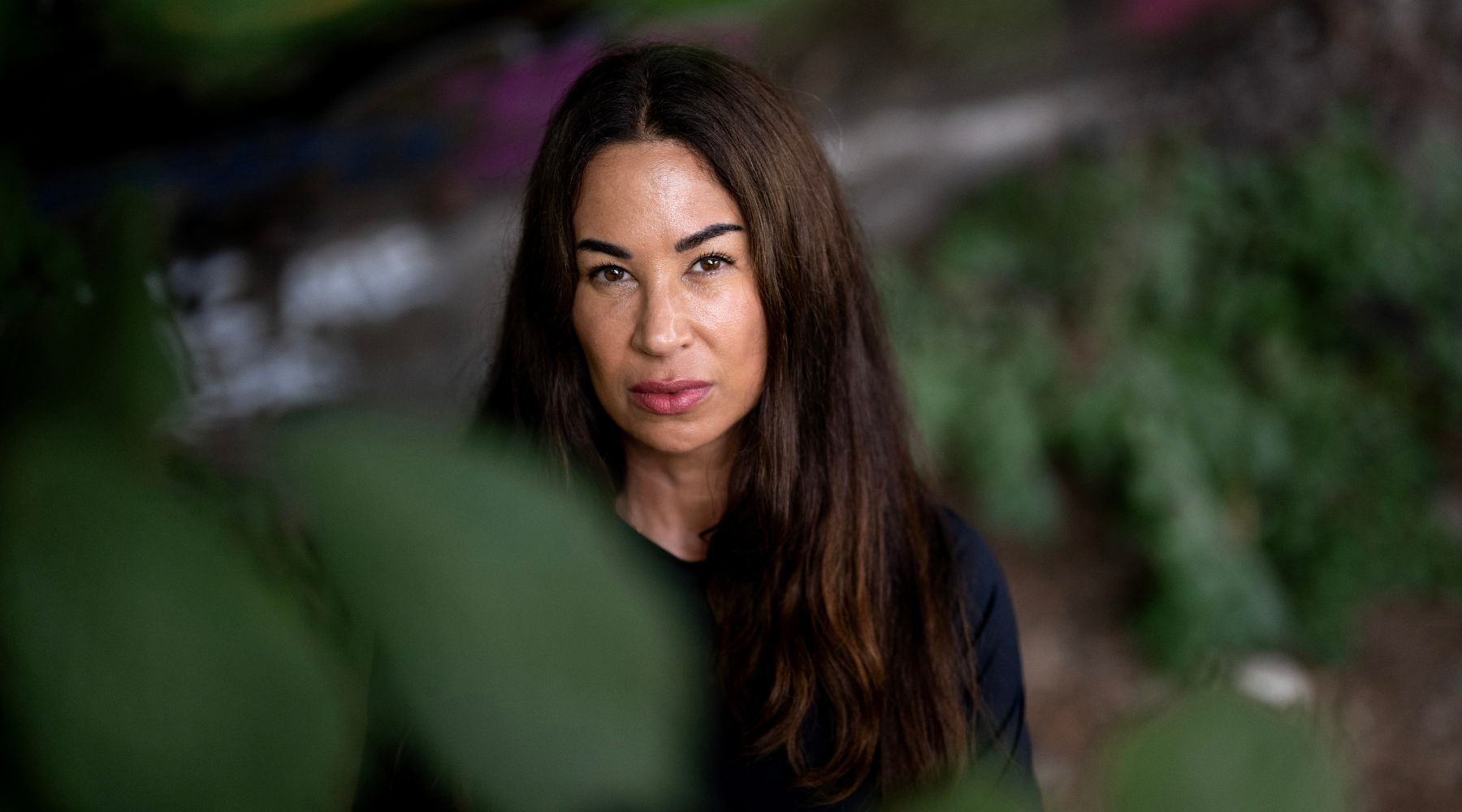 Johanne Hildebrandt: Vad hände med Magda Gad? - Fokus