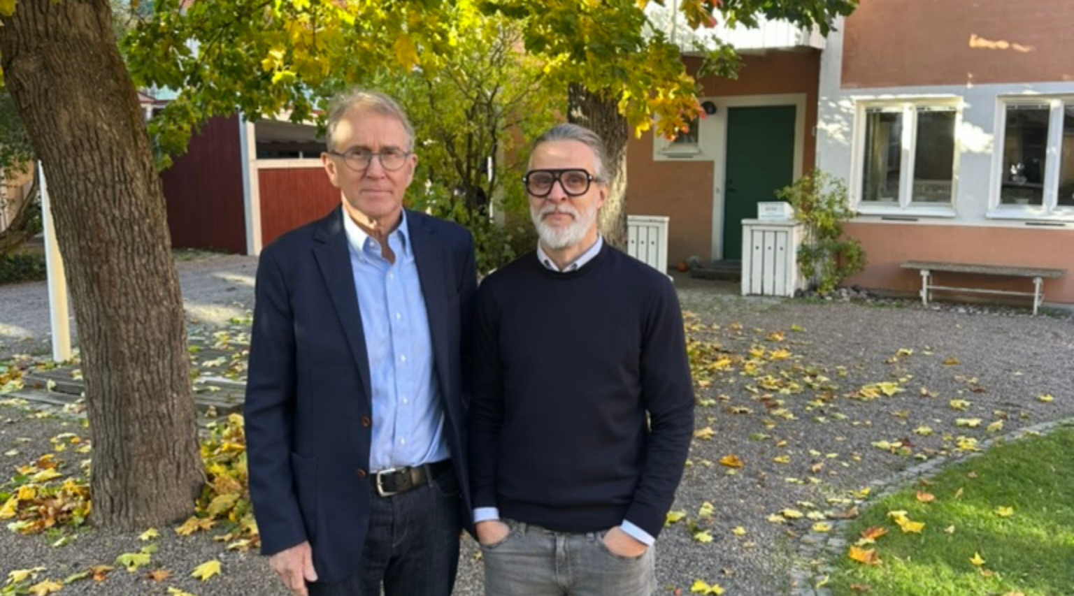 Det dödliga hotet mot USA:s demokrati - Fokus