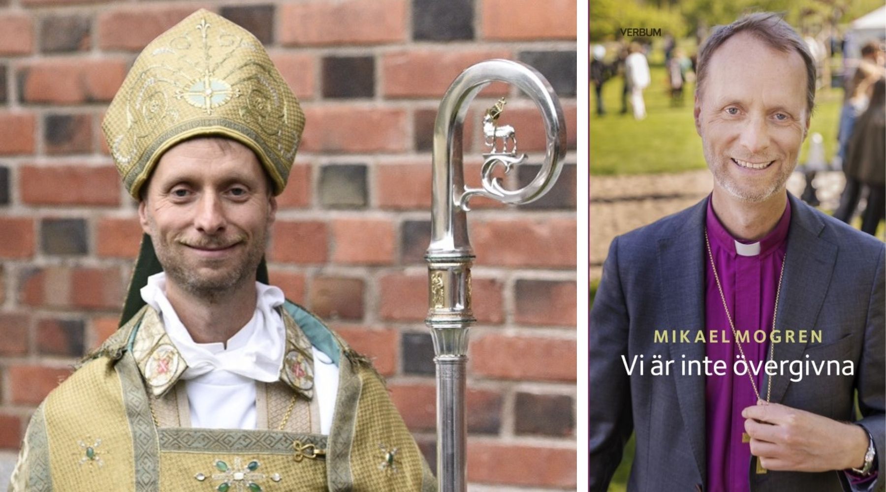 Erik Jersenius: Ska inte Sverige rymma det oändliga? - Fokus