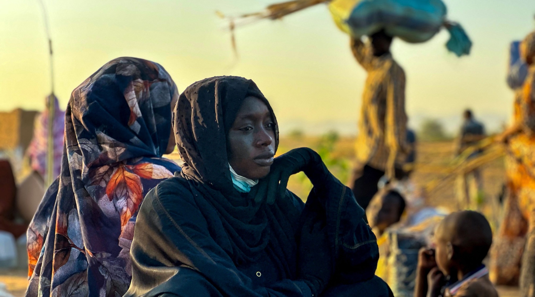 Daniel Schatz: Den godhetssignalerande vänsterns selektiva empati - Fokus