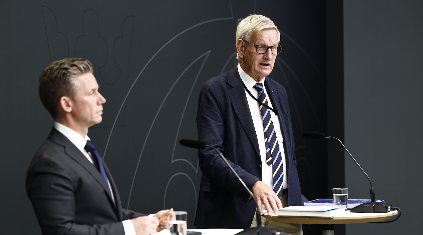 Sebastian Scheiman: Underrättelsemyndighet bäddar för nytt kaos - Fokus