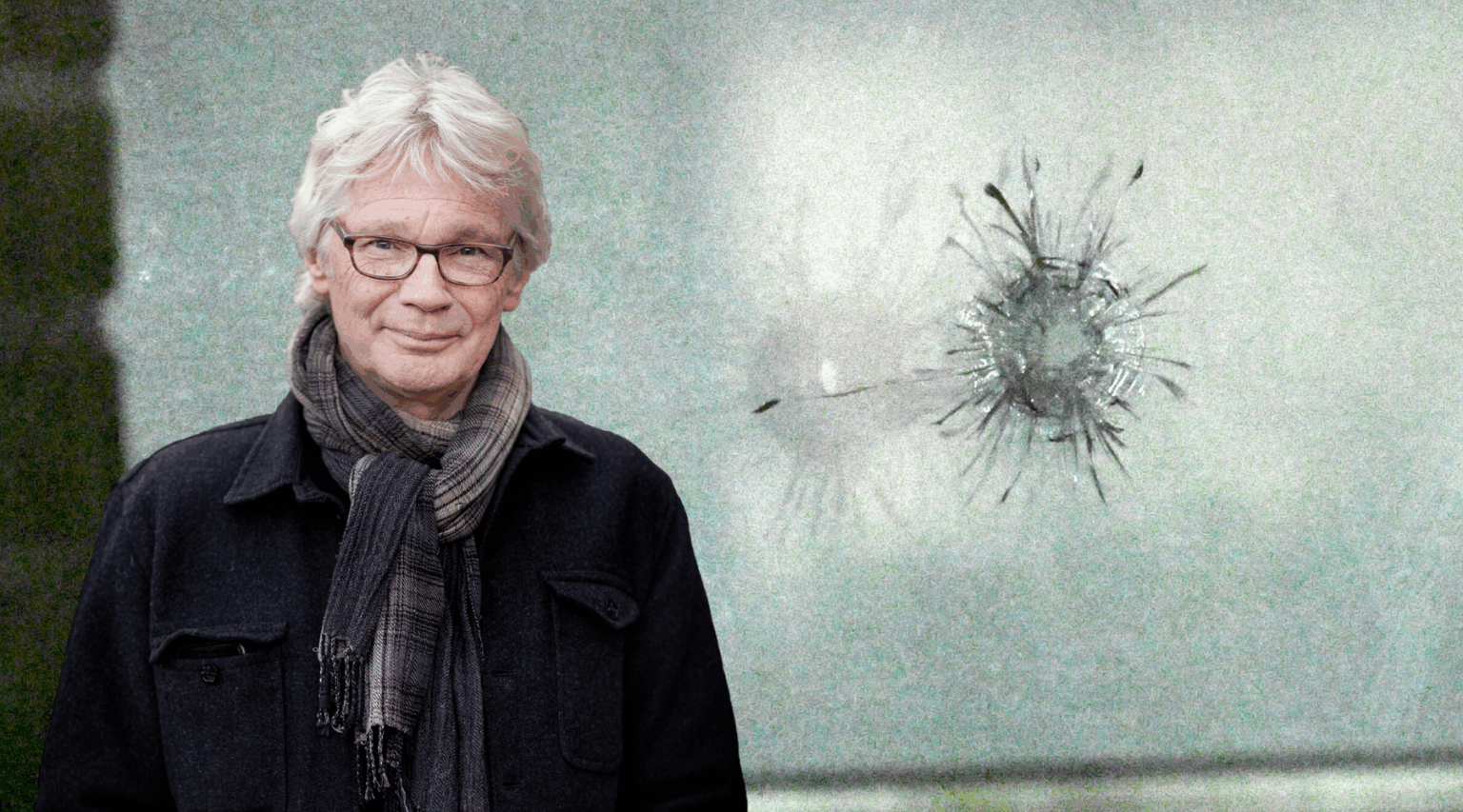 Lars Åberg: I massornas och maffiornas tid - Fokus