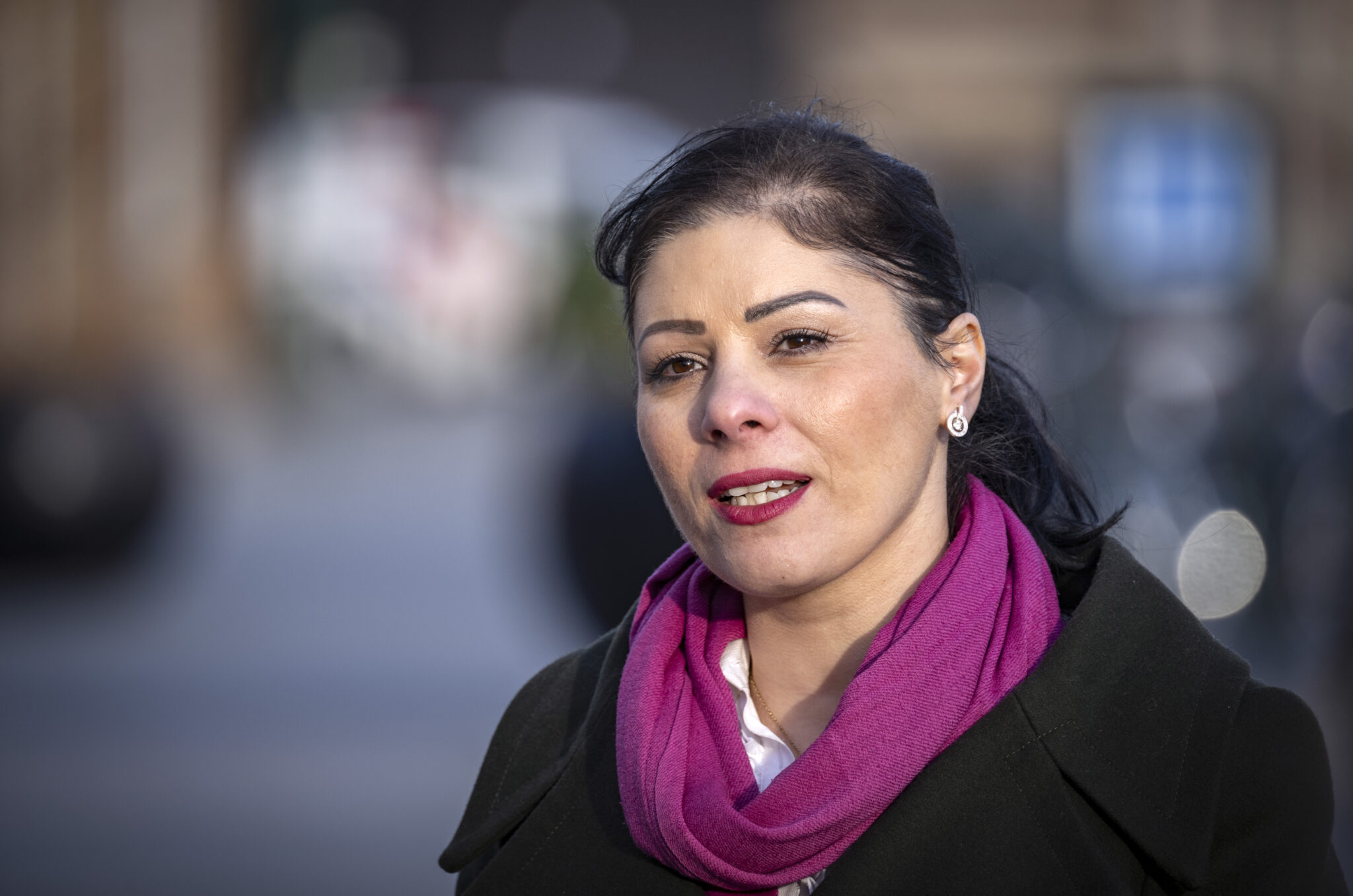 Nu kommer demokratin äntligen till Malmö - Fokus