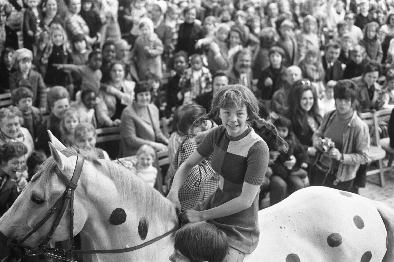 Pippi Långstrump – världens ensammaste 80-åring - Fokus