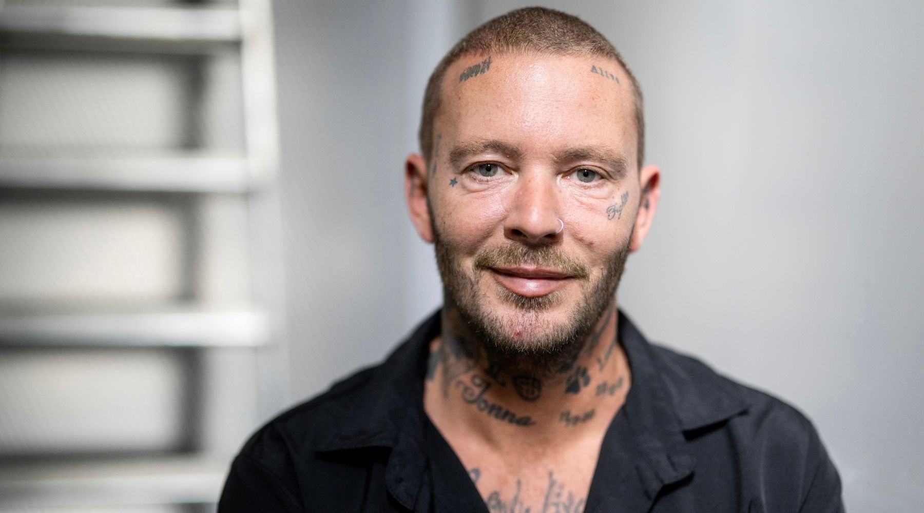 Erik Jersenius: Medierna födde Joakim Lundells monster - Fokus