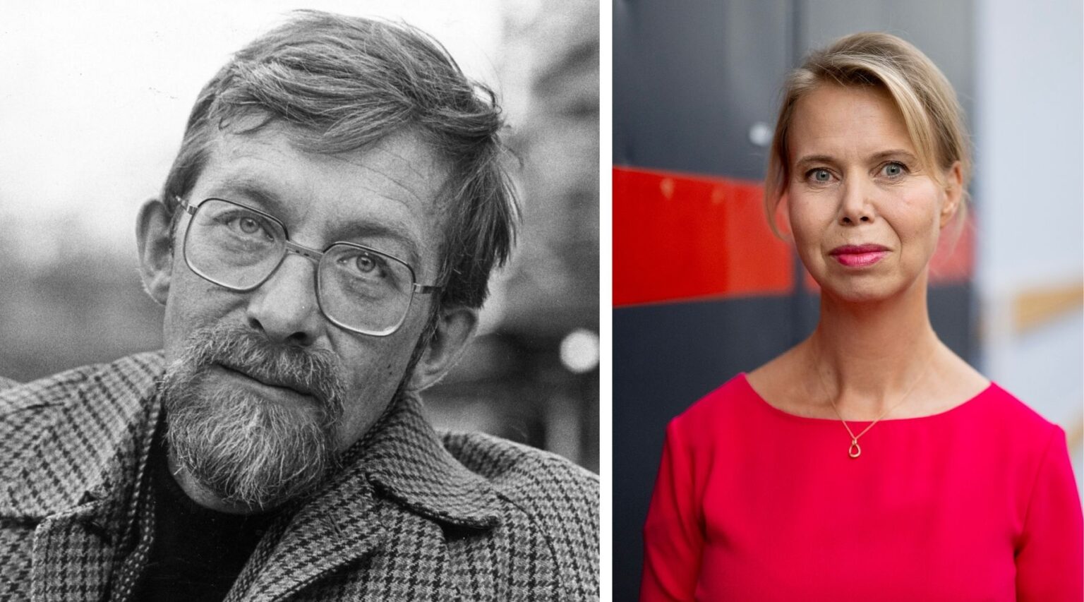 Erik Jersenius: SVT:s problem är bristen på "högerperspektiv" - Fokus