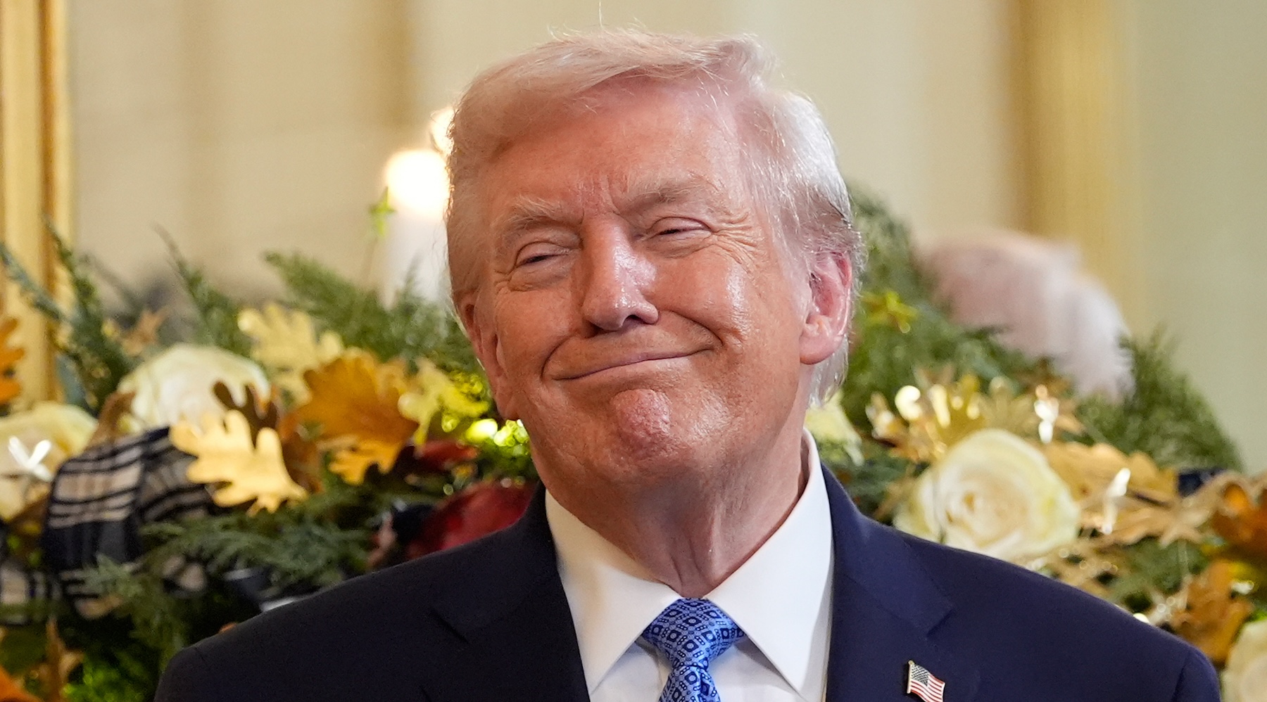 Jonas Gummesson: Trumps nya front i kriget mot media - Fokus