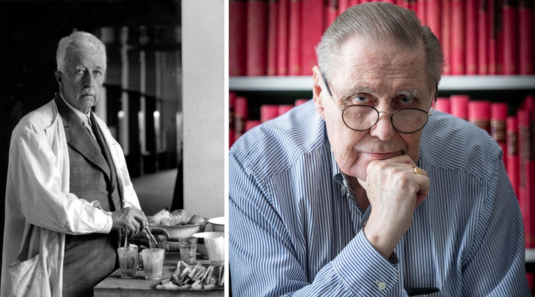 Målarprinsen Eugen – en radikal konstälskare och antinazist - Fokus