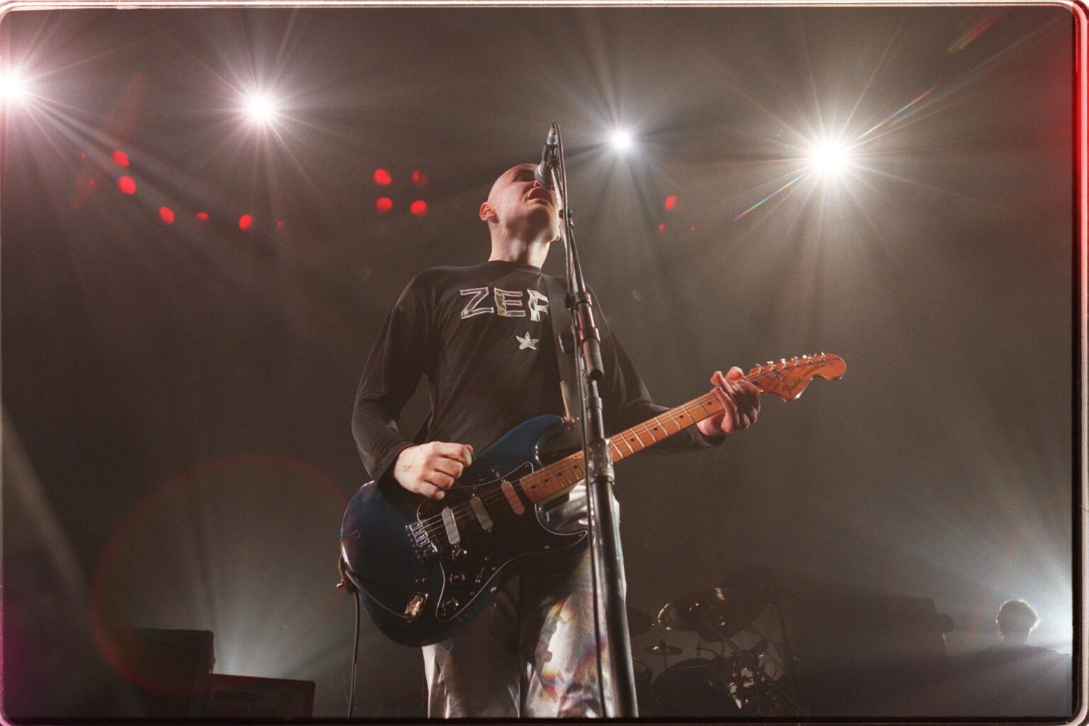 Smashing Pumpkins 1979 – ljudet av evig nostalgi - Fokus