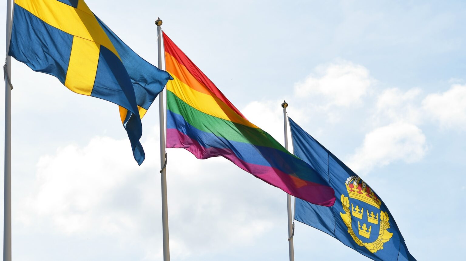 Tanja Olsson Blandy: Från lag för en minoritet till systemfel – dra ...