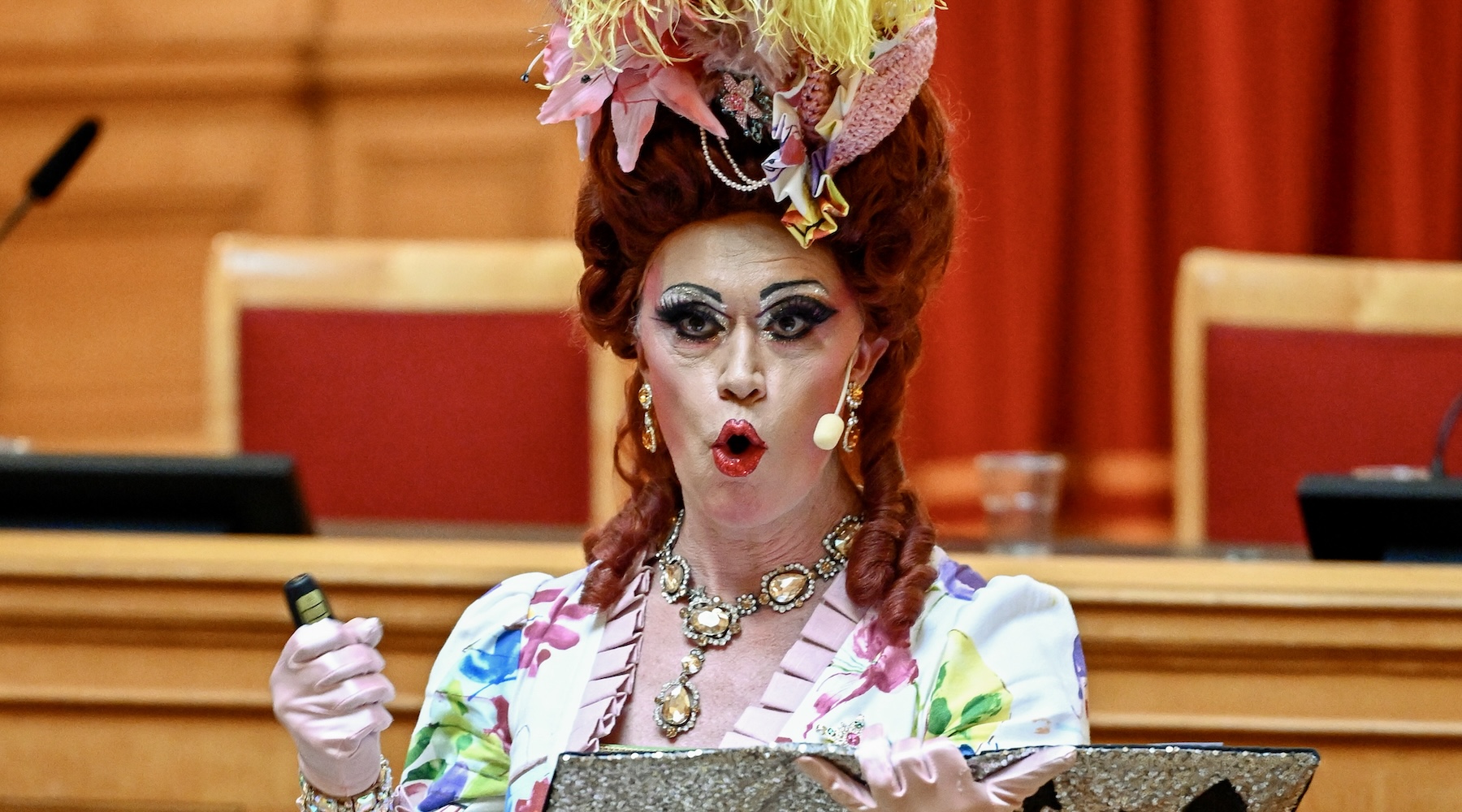 Thomas Idergard: Postmodernismen besegrade både vänstern och högern - Fokus