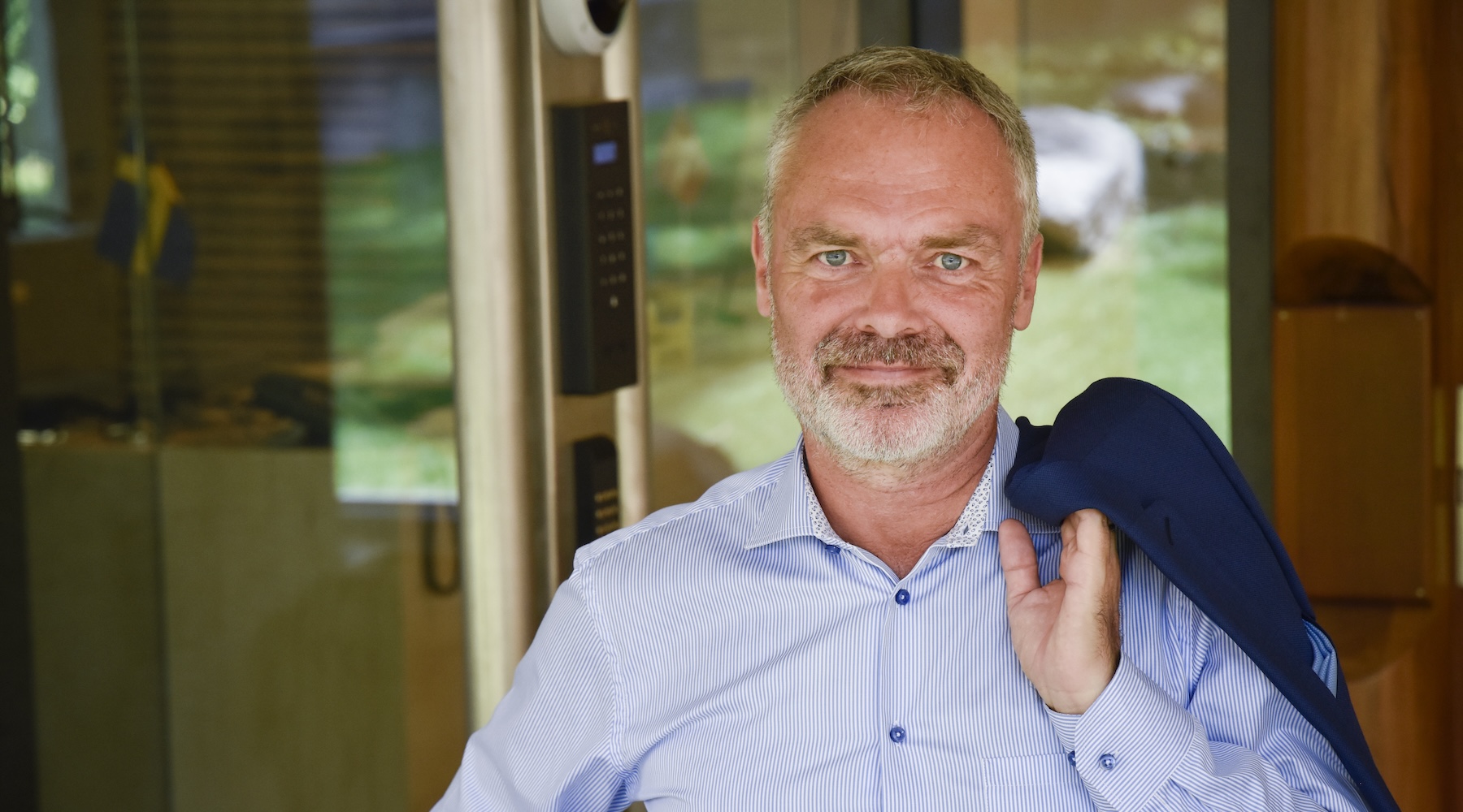 Jonas Gummesson: Björklunds medaljs mörka baksida - Fokus
