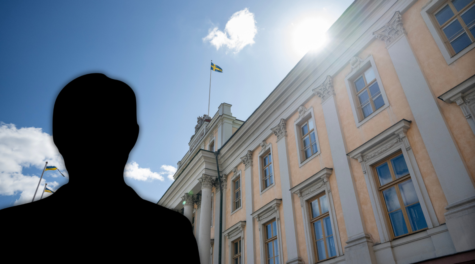 Jonas Gummesson: En enkel lösning på Grönlandskrisen - Fokus