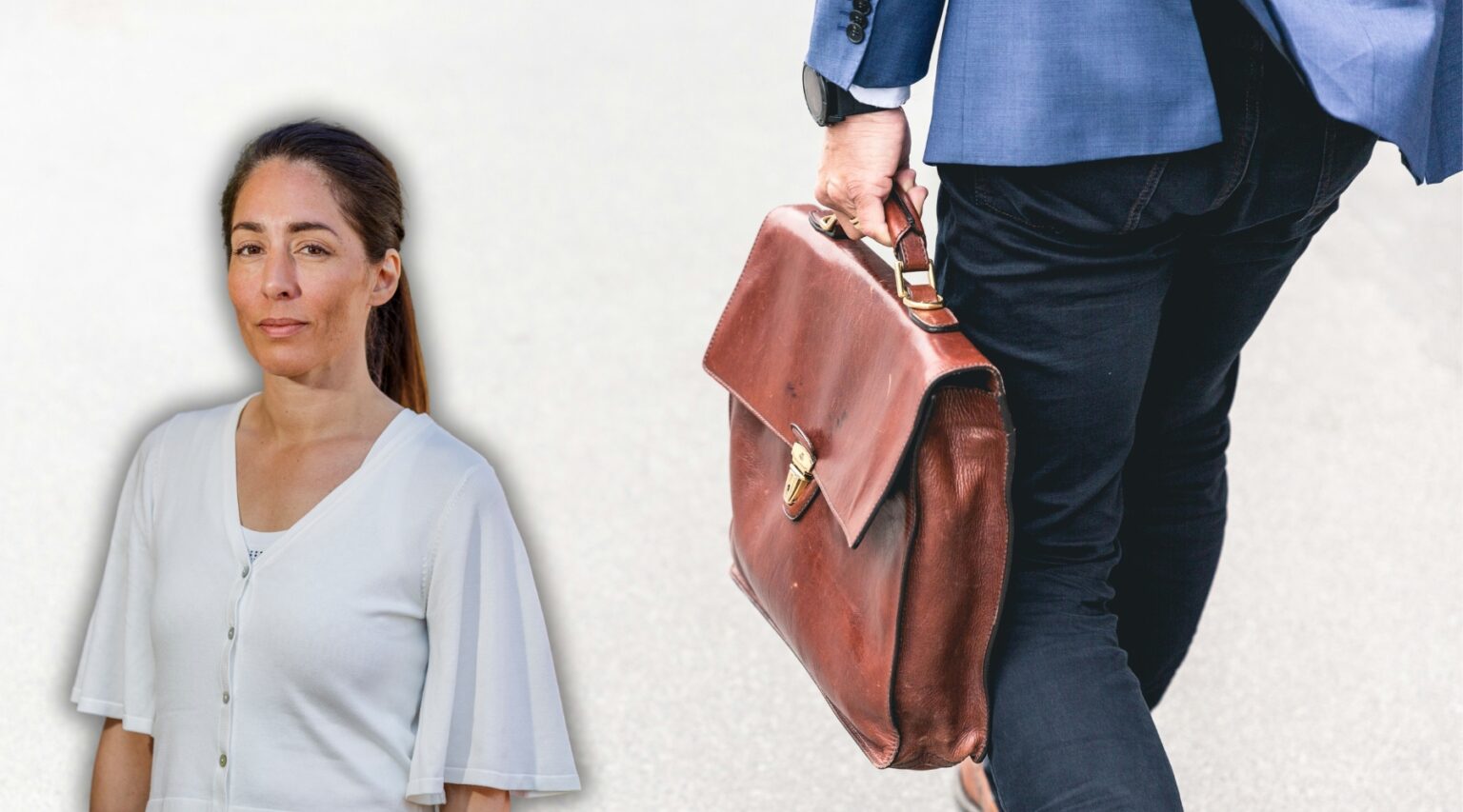 Sofie Löwenmark: Styckmordet som blev en pronomenfråga - Fokus